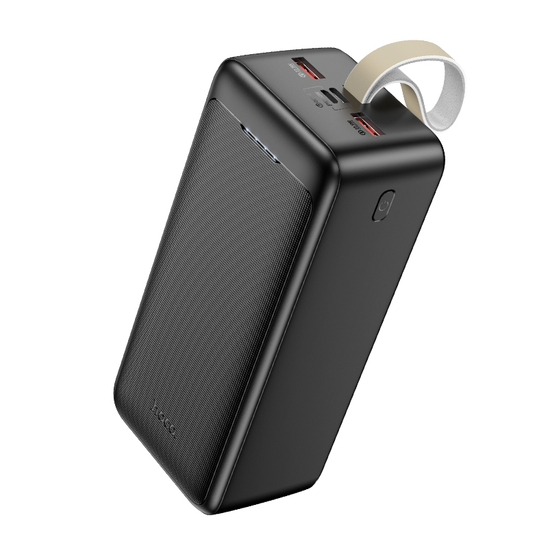 Hoco J111C Smart Charge PD 30W 40000mAh Power Bank | Hoco Bangladesh