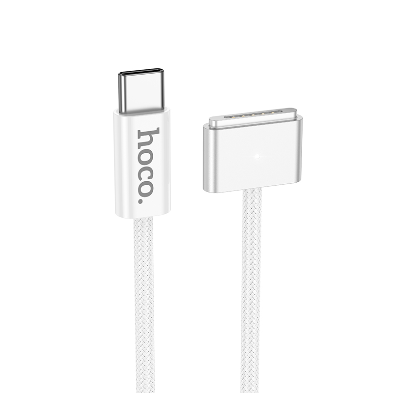 Hoco X103 Magnetic Charging Cable Type-C To Mag3 - Hoco BD