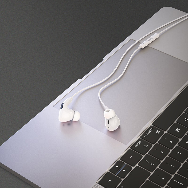 Hoco M1 Pro Iphone Earphone Price In BD | Hoco BD